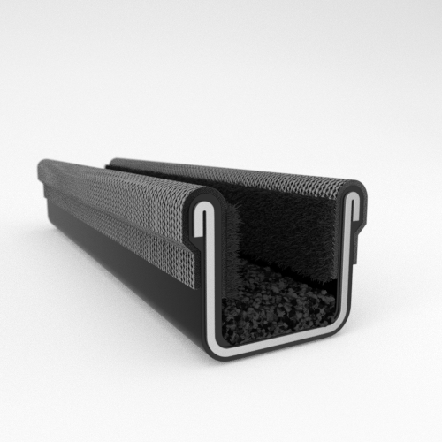 Window Channel, Windlace, and Weatherstrip - J&J Supply Inc.