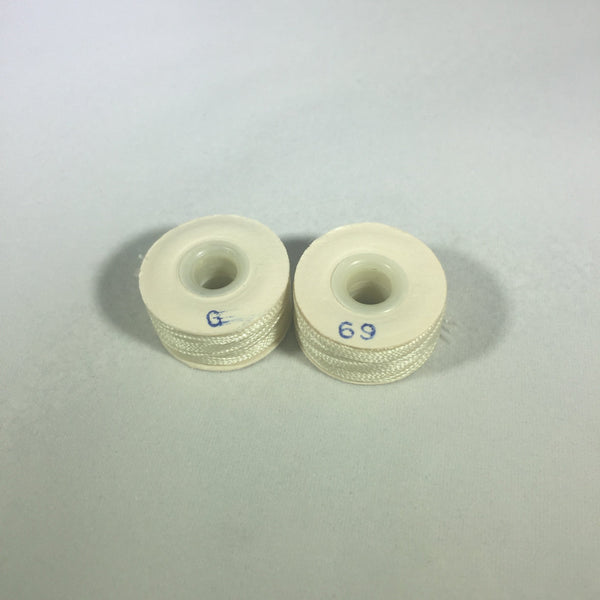 G Nylon Bobbins - J&J Supply Inc.