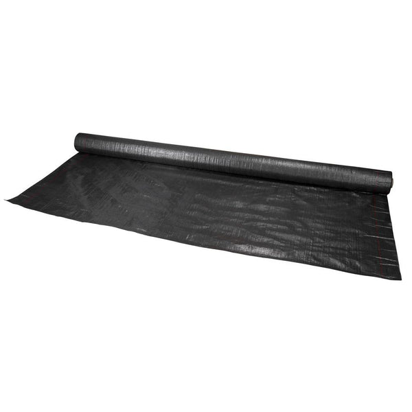 Typar / Accord Black 36" Wide - J&J Supply Inc.
